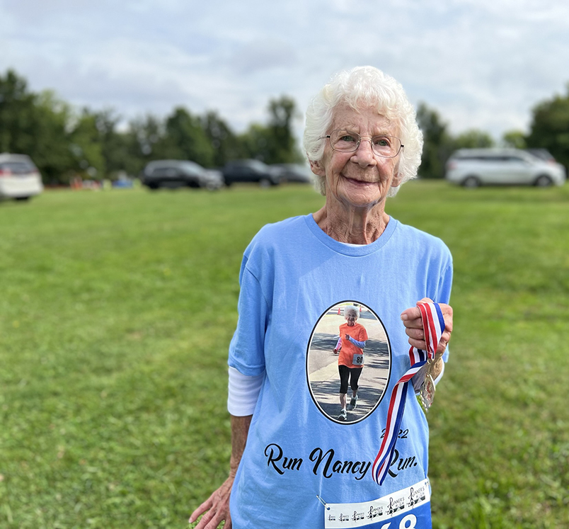 Sinatra Family Continues Daniel Feather 5K Tradition | News, Sports ...
